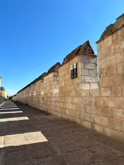 Walls of Contantinople and Byzantine Palace Tour - Is It Worth the Price?