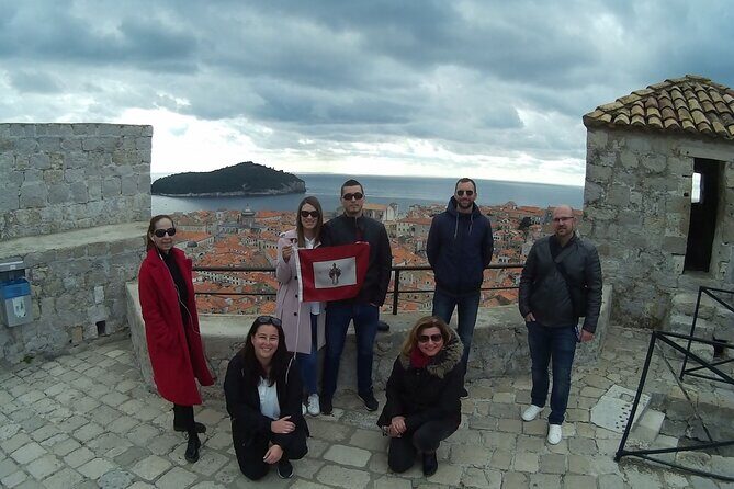 Walls Of Dubrovnik: Small-Group Walking Tour With A Local - What Makes This Tour Stand Out