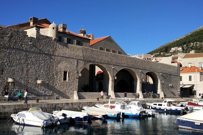 Walls Of Dubrovnik: Small-Group Walking Tour With A Local - Final Thoughts