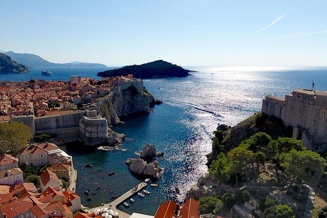 Walls Of Dubrovnik: Small-Group Walking Tour With A Local - FAQ