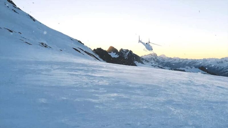 Wanaka: Amazing Aspiring Scenic Flight - Practical Details and Considerations