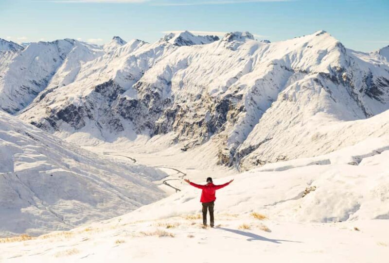Wanaka: Amazing Aspiring Scenic Flight - Authentic Insights from Previous Travelers