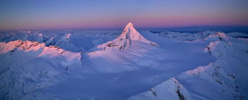 Wanaka: Amazing Aspiring Scenic Flight - Who Is This Tour Best Suited For?