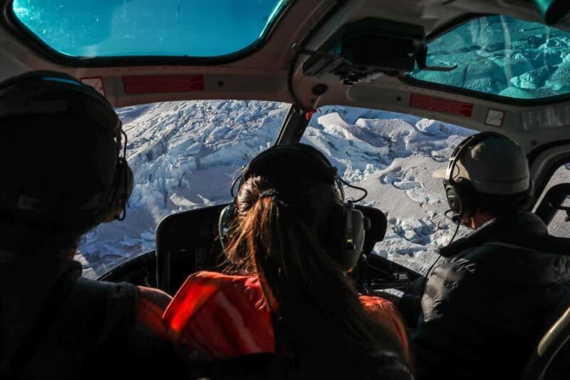 Wanaka: Amazing Aspiring Scenic Flight - FAQs