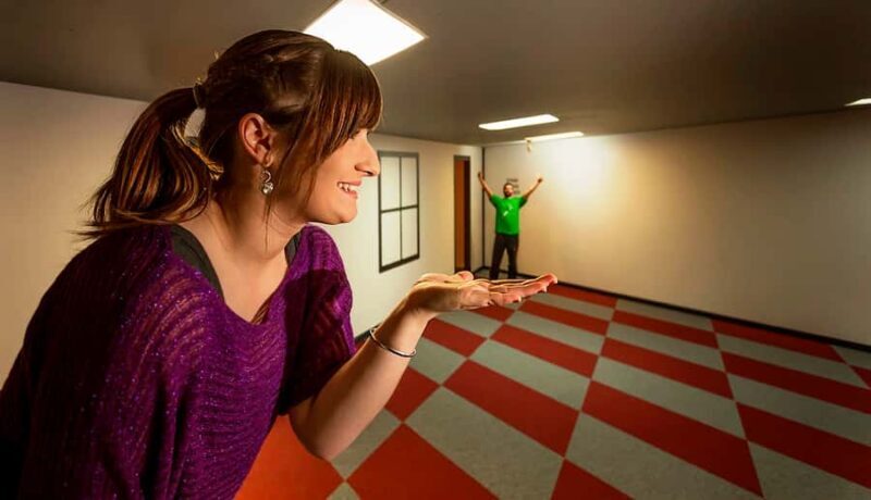 Wanaka: Combo Entry to Puzzling World - Final Thoughts