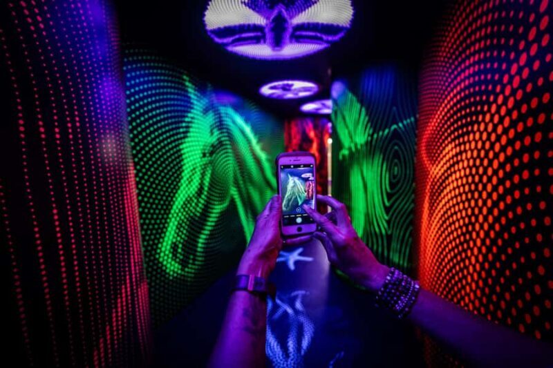 Wanaka: Combo Entry to Puzzling World - FAQ