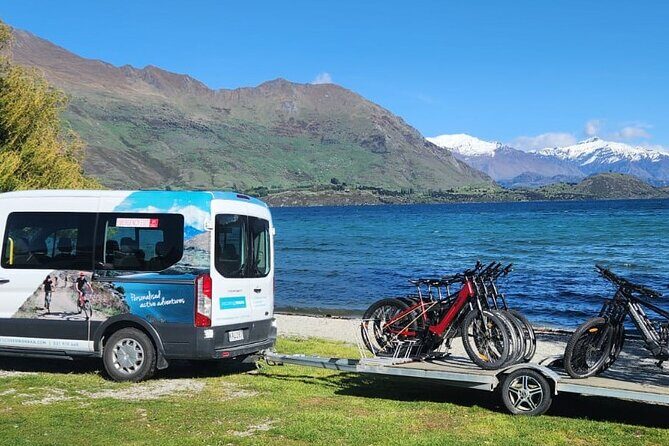 Wanaka Easy Ebike Tour - Price & Value