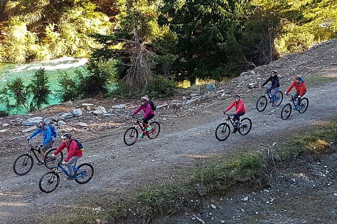 Wanaka Easy Ebike Tour - Authentic Experiences from Reviewers