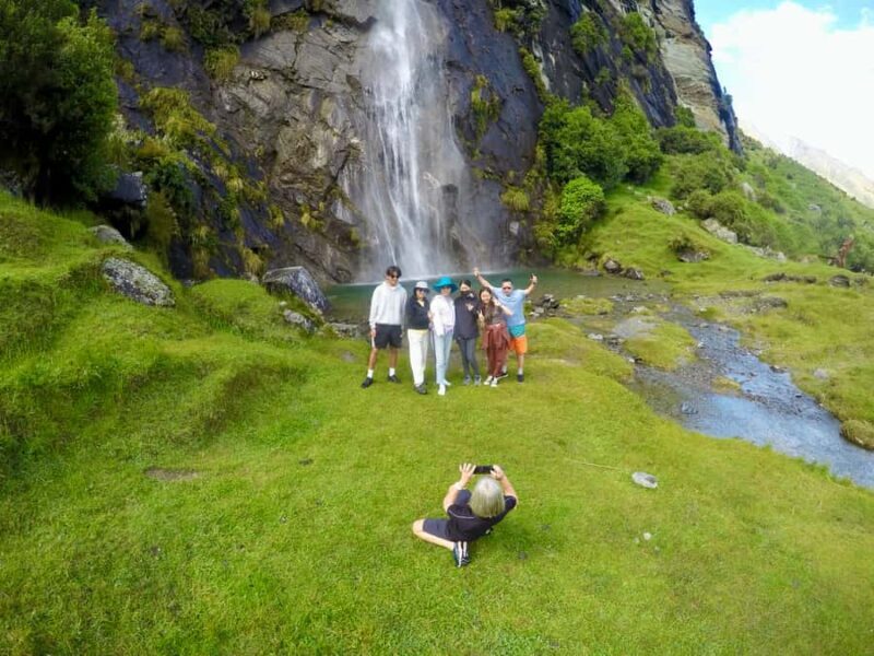 Wanaka: Full-Day Guided Packrafting Tour with Lunch - FAQ