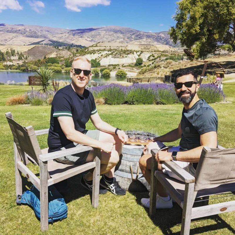 Wanaka: Full Day Wine Tour Hidden Gems - Key Points