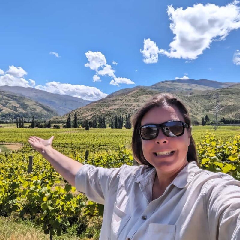 Wanaka: Full Day Wine Tour Hidden Gems - Practical Tips and Considerations