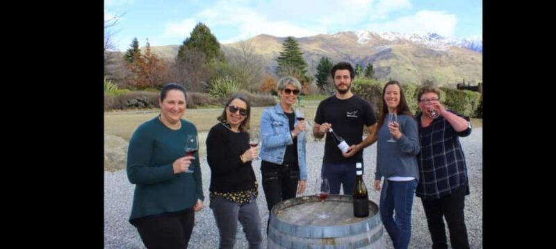 Wanaka: Full Day Wine Tour Hidden Gems - FAQs