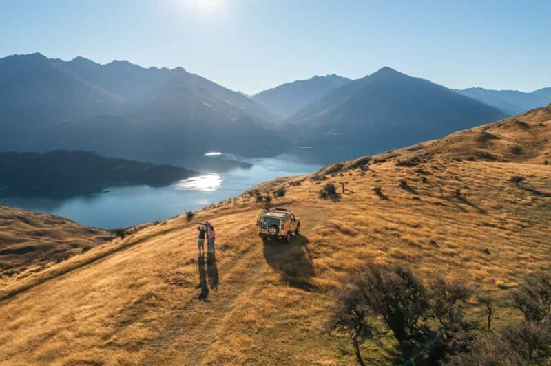 Wanaka: Mount Burke 4x4 Explorer and Boat Tour - Frequently Asked Questions