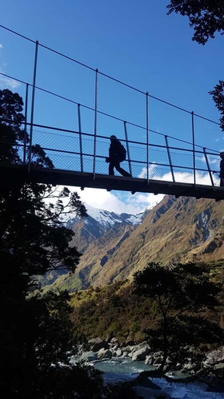 Wanaka: Rob Roy Glacier Guided Hike with Lunch - A Well-Structured Day in the Heart of Mt Aspiring National Park