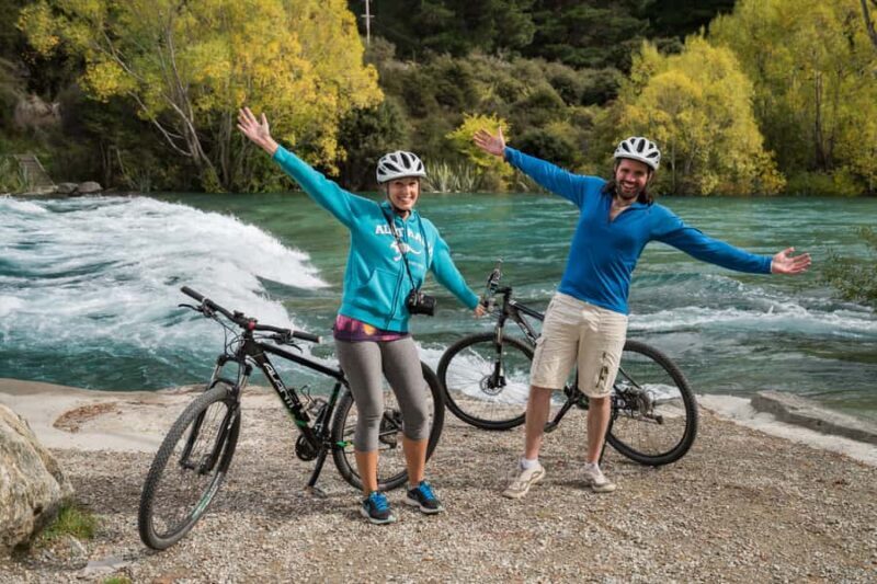 Wanaka: Self-Guided Regular MTB - Lake Hawea to Lake Wanaka - Final Thoughts: Who Should Consider This Tour?