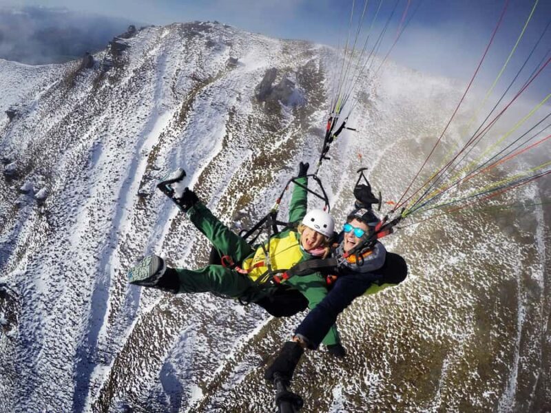 Wanaka: Tandem Paragliding Experience - Final Thoughts: Is This Paragliding Tour Right for You?
