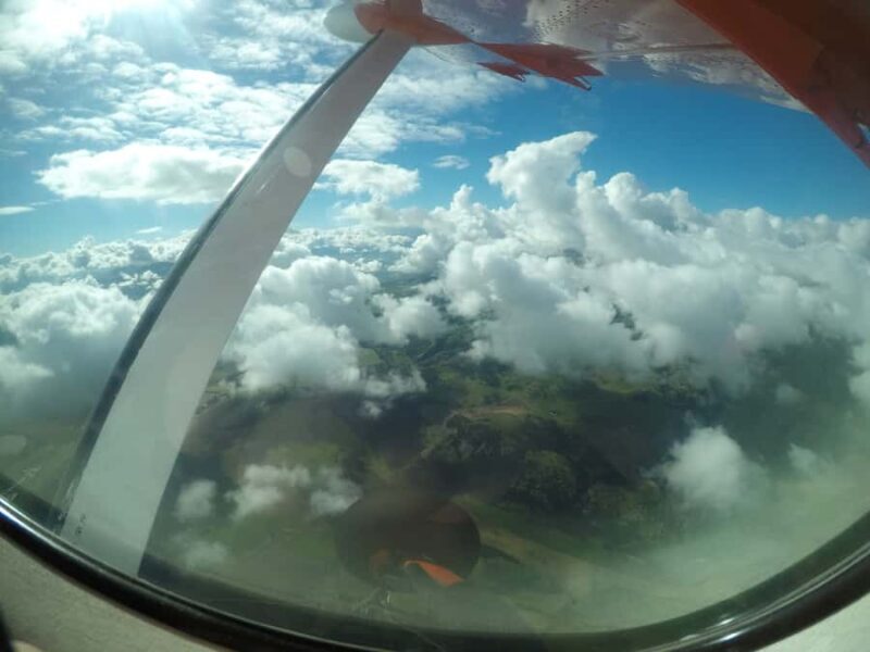 Wanaka: Tandem Skydive Experience - Final Thoughts