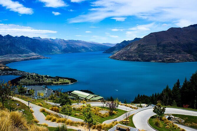 Wanaka to Queenstown Small-Group Tour (one-way) - Key Points