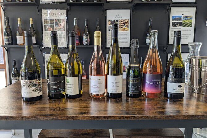 Wanaka: Vines, Wines & Good Times  Wanaka Half-Day Tour - Practical Details and Considerations