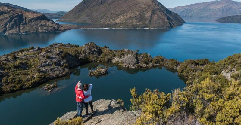 Wanaka: Water Taxi & Mou Waho Island Tour - Practical Tips for Travelers