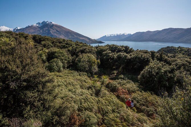 Wanaka Water Taxi Mou Waho Island Tour - FAQ