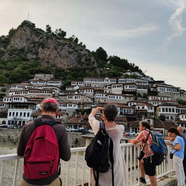 "Wander Berat: The City of a Thousand Windows" - by 1001 AA - Exploring Berat: What the Tour Includes and Its Value