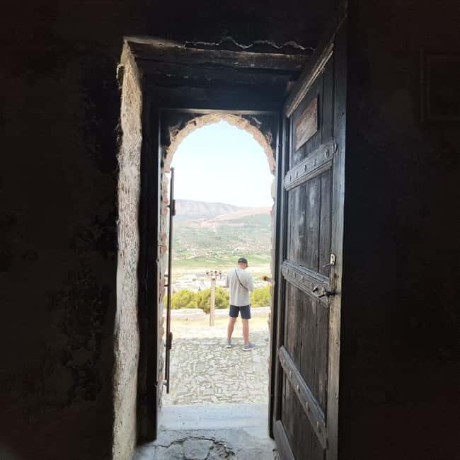"Wander Berat: The City of a Thousand Windows" - by 1001 AA - Authentic Experiences Reported by Travelers