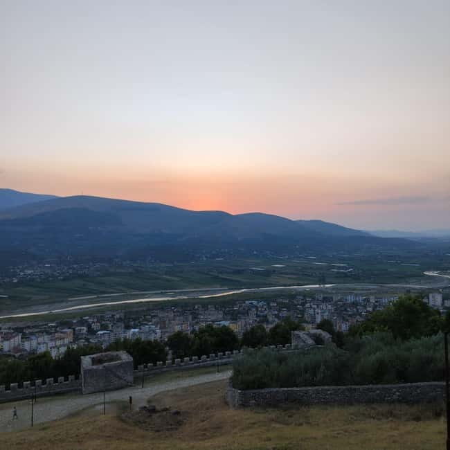 "Wander Berat: The City of a Thousand Windows" - by 1001 AA - Final Thoughts