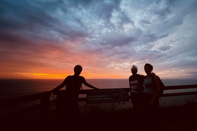 WANDER BYRON Guided Sunrise Tours to Cape Byron Lighthouse - FAQs
