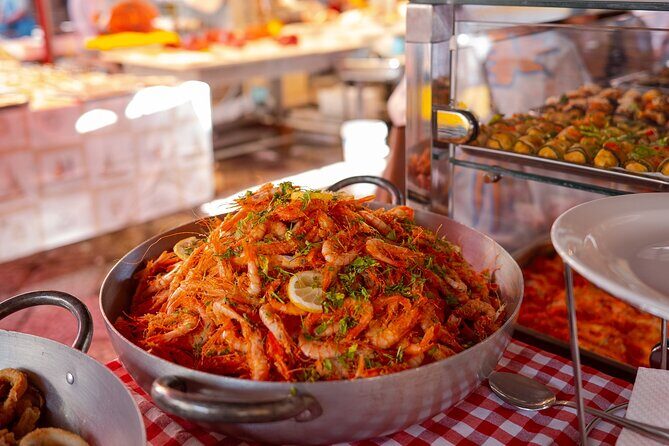 Wanna be Sicilian: Palermo Cooking Class and Market Tour - An In-Depth Look at the Palermo Cooking Class and Market Tour  