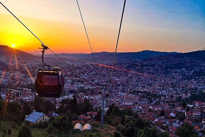 War Times Experience in Sarajevo - Half Day Tour - Why This Tour Offers Good Value