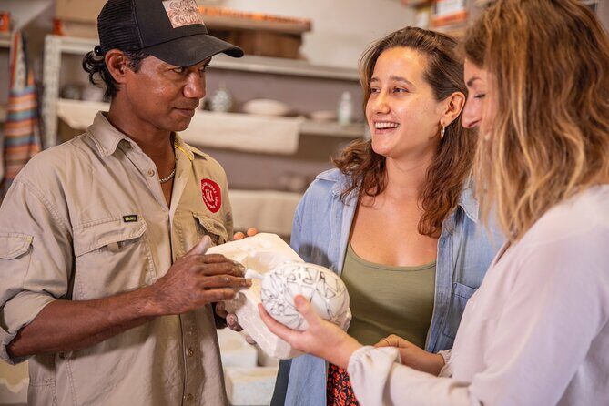 Waringarri Art Centre and Culture Tour - Priced for value