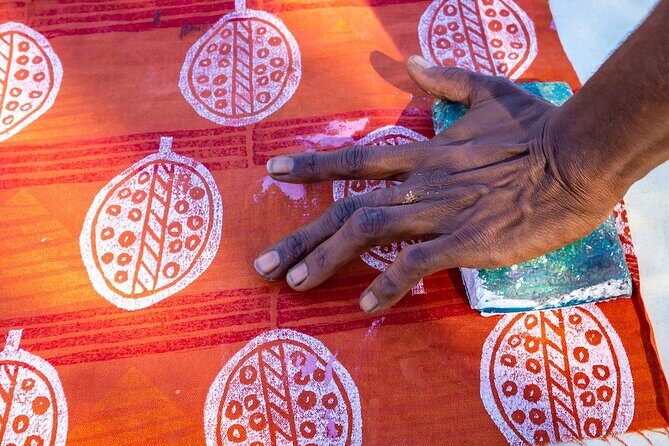 Waringarri Art Centre and Culture Tour - The reputation — what people say