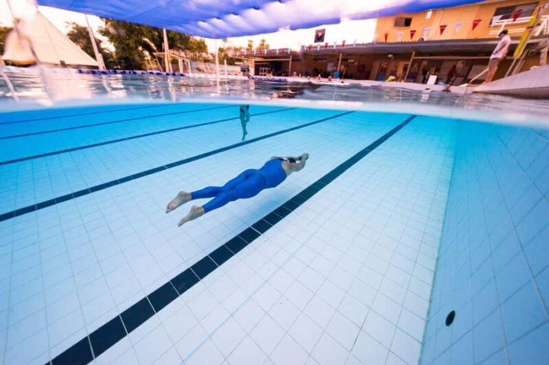 Warkworth: SSI Basic Freediving Course - An In-Depth Look at the Course