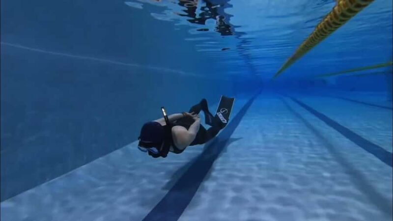 Warkworth: SSI Basic Freediving Course - Final Thoughts