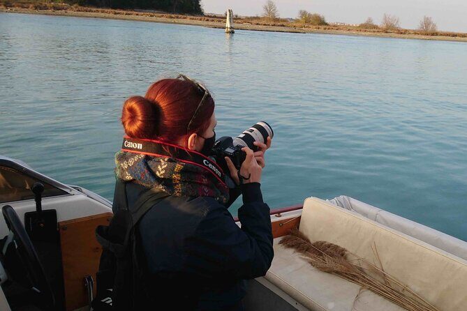 WarmVenice Private Boat Tour between Canals and Venice Lagoon - Frequently Asked Questions (FAQs)