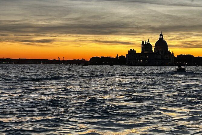 WarmVenice Private Boat Tour between Canals and Venice Lagoon - Final Thoughts