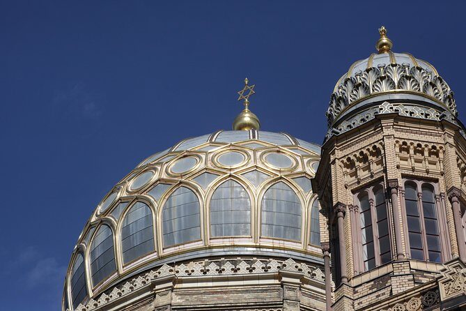 Warnemuende Shore Excursion: Private Berlin Tour - Authentic Experiences & Hidden Gems