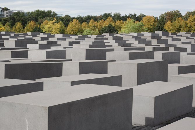 Warnemuende Shore Excursion: Private Berlin Tour - Who Should Book This Tour?