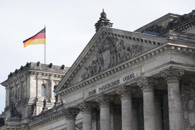 Warnemuende Shore Excursion: Private Berlin Tour - Final Thoughts