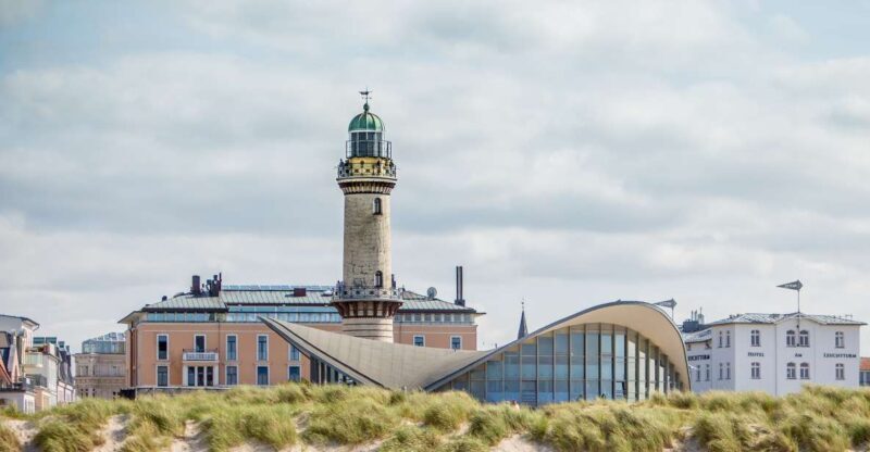 Warnemünde: Guided Walking Tour - Final Thoughts