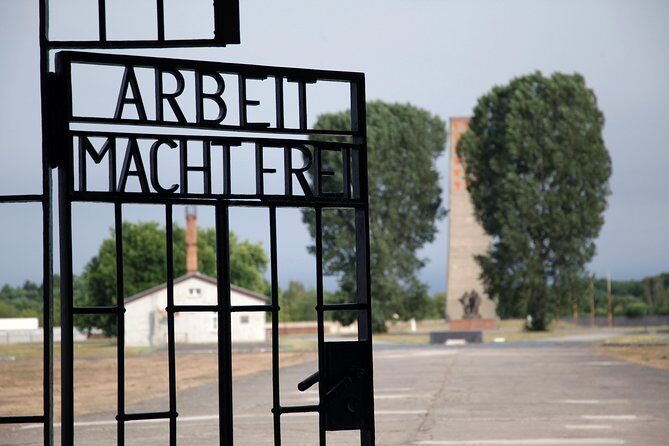 Warnemünde Shore Excursion: Private Sachsenhausen and Berlin Tour - Analyzing the Experience: What to Expect