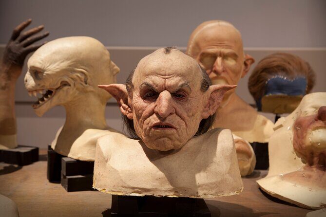 Warner Bros. Studio Tour London - The Making of Harry Potter and Oxford Day Trip - The Sum Up: Who Will Love This Tour?