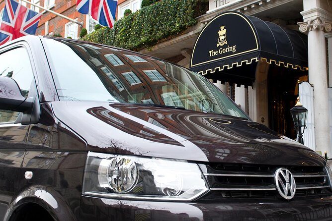 Warner Bros Studio Tour London - The Making of Harry Potter with Hotel Pick-up - FAQs