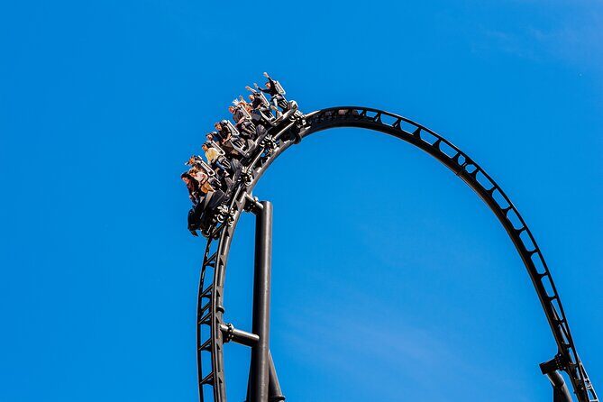 Warner Park Madrid Admission Ticket - Who Should Consider This?