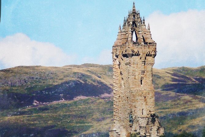 Warriors & Wilderness: Braveheart & Stirlingshire Day Trip - Practical Considerations