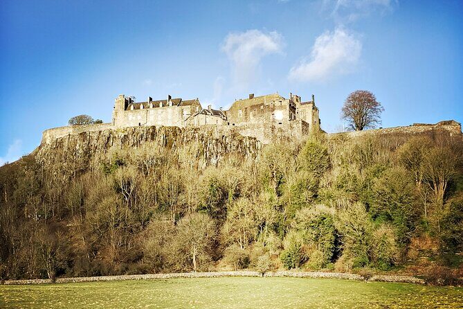 Warriors & Wilderness: Braveheart & Stirlingshire Day Trip - Who Should Book This Tour?