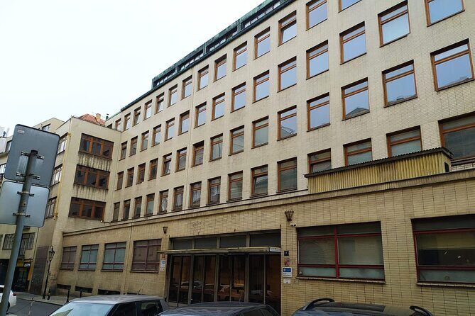 Wars and Totality Private Walking Tour in Prague - An In-Depth Look at What the Tour Offers
