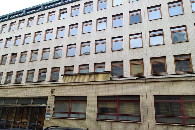 Wars and Totality Private Walking Tour in Prague - FAQs