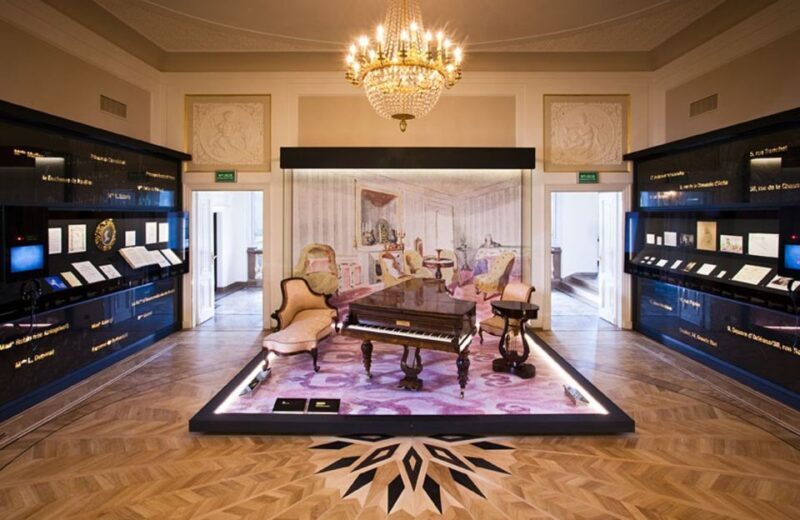 Warsaw: 2-Hour Chopin's Life Walking Tour - An In-Depth Look at the Tour Experience